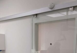 Automatic sliding door opener, electric swing door operator, motorized gate